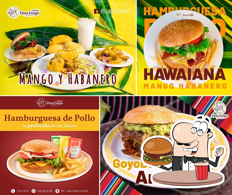 Pollos Don Goyo, Huatusco - Menú del restaurante, precios y reseñas
