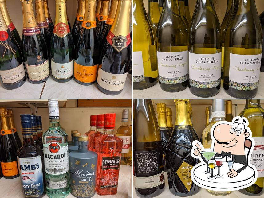 PondQuay Restaurant, Manchester - Restaurant menu, prices and reviews