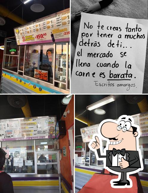 Poper-Yes Pizza, Ciudad Juarez - Restaurant menu, prices and reviews