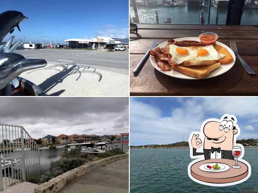 Port Bouvard Fish Shack, Wannanup - Restaurant menu, prices and reviews