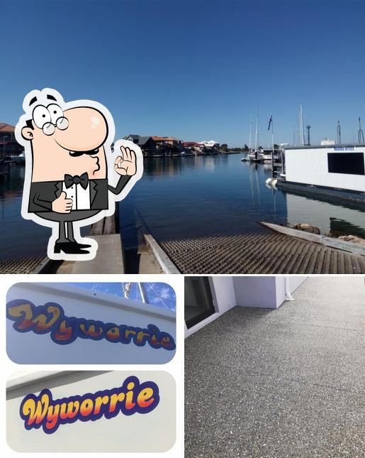 Port Bouvard Fish Shack, Wannanup - Restaurant menu, prices and reviews