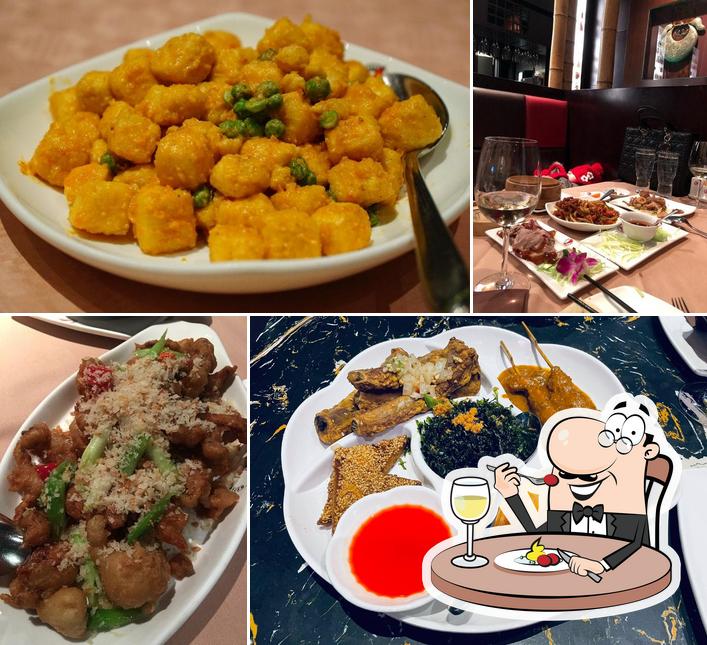 Red Chilli Restaurant, York - Restaurant menu, prices and reviews