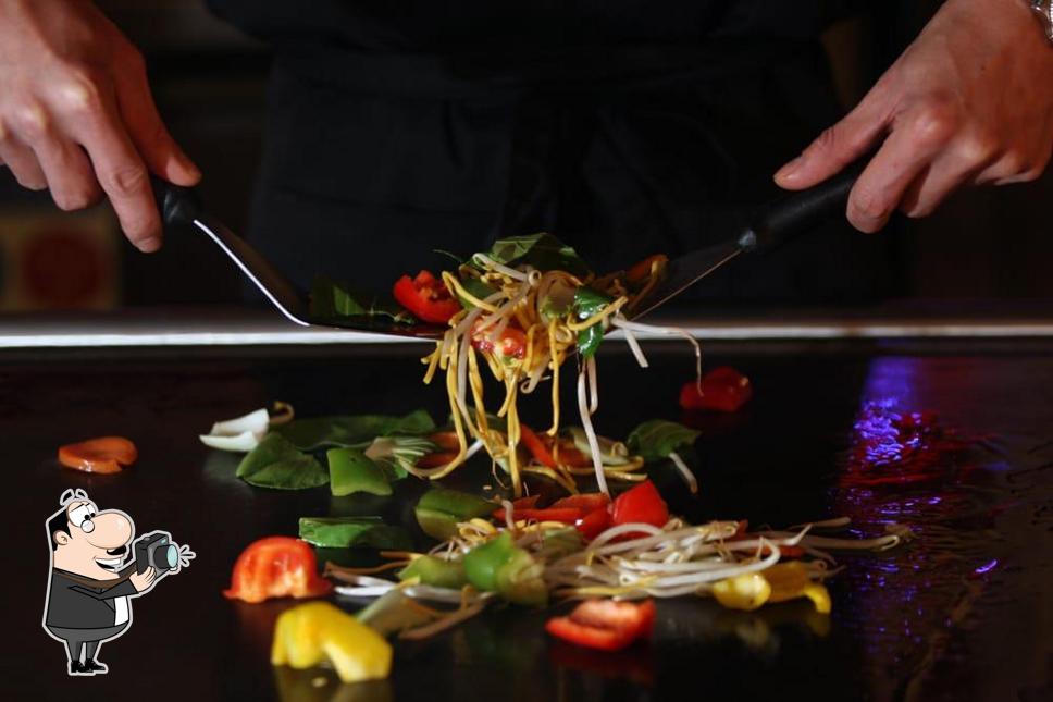 Red Hot World Buffet, Cardiff - Restaurant menu, prices and reviews