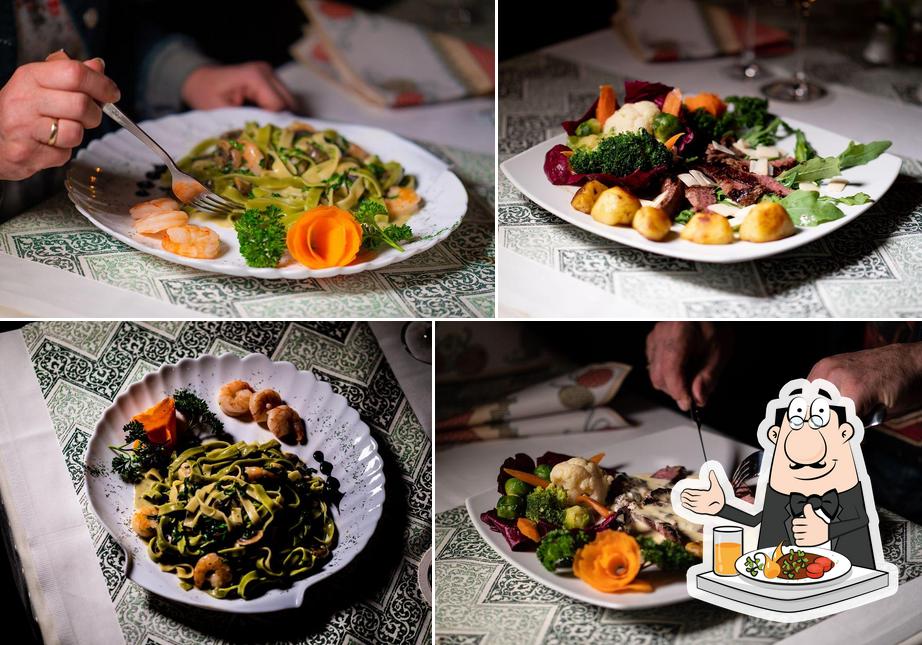 Ristorante Belmondo Seelbach, Seelbach - Speisekarte, Preise und ...