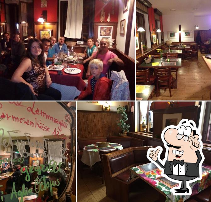 Ristorante Pizzeria Natalina, Leipzig - Speisekarte, Preise und Bewertungen