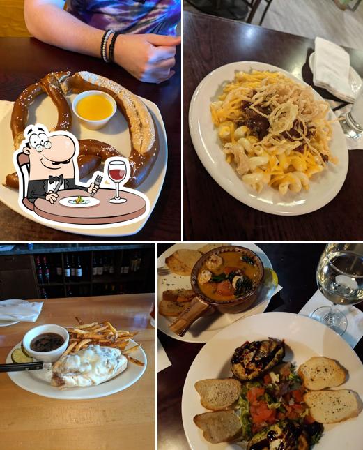 Riverstone Taverne, Brunswick - Restaurant menu, prices and reviews