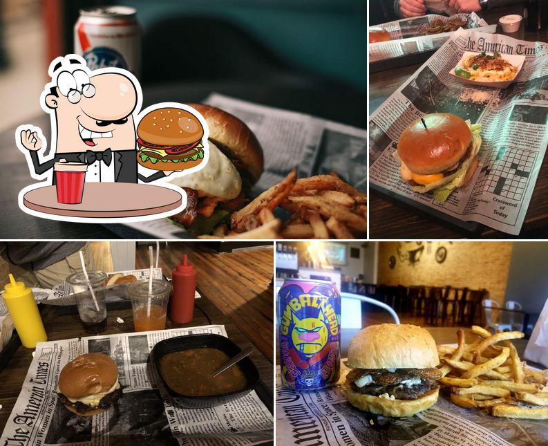 Royale With Cheese, Michigan City - Restaurant menu, prices and reviews