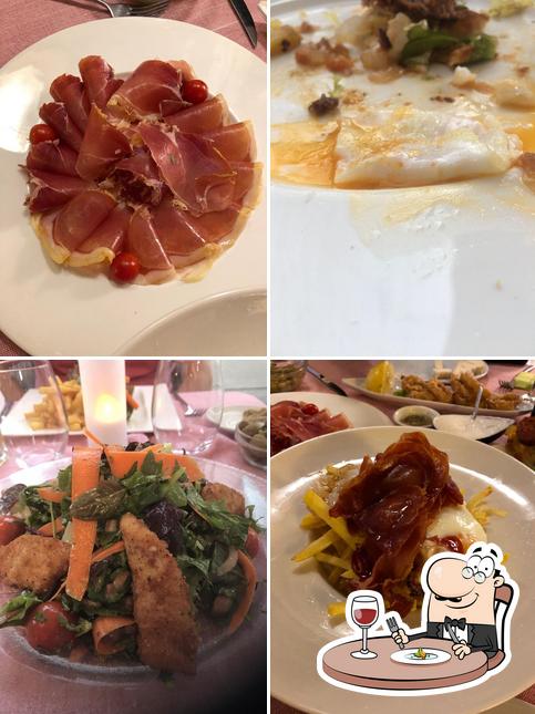 Restaurant Sa Cova, Sóller - Restaurant menu, prices and reviews