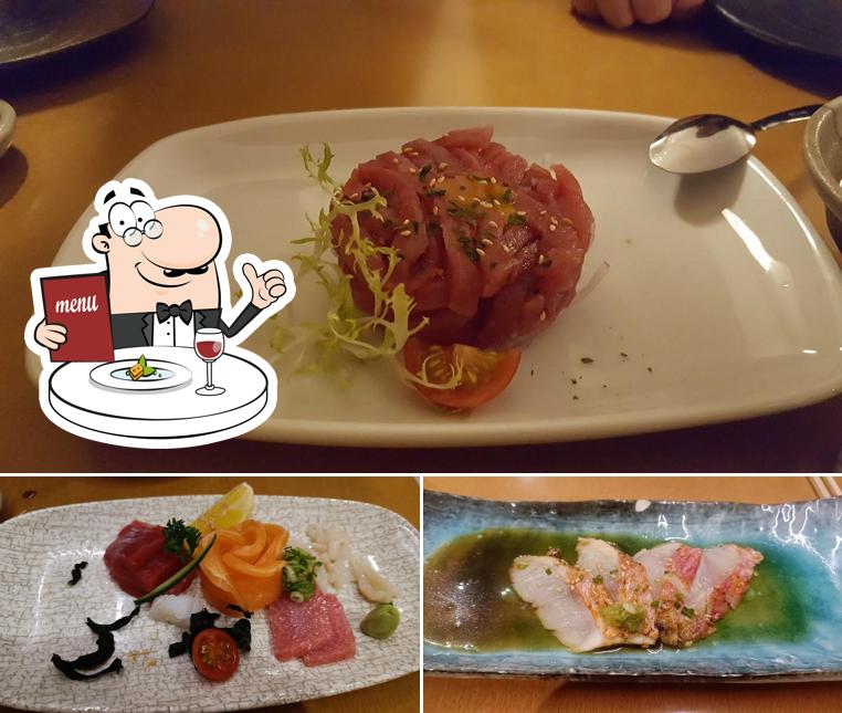 Shunka, Barcelona - Menú del restaurante, precios y reseñas