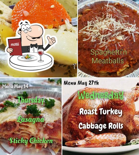 Skip The Kitchen, Sydney - Restaurant menu, prices and reviews