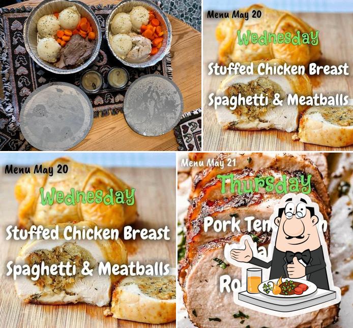 Skip The Kitchen, Sydney - Restaurant menu, prices and reviews