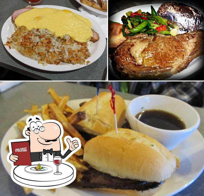 Smith's Place, Helena - Restaurant menu, prices and reviews