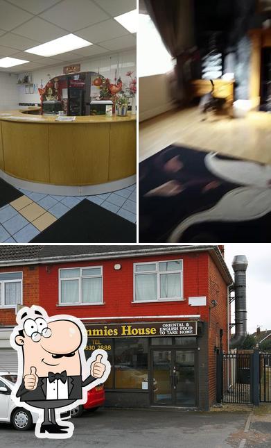 Summies House, Coventry - Restaurant menu, prices and reviews