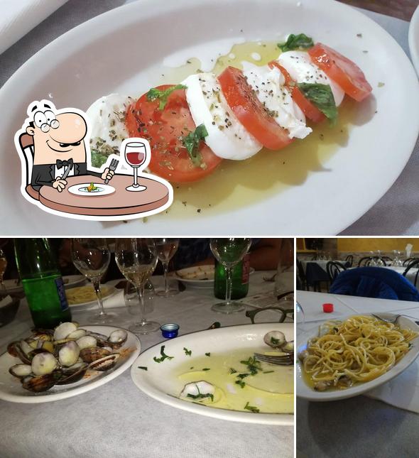 Ristorante Pizzeria Magnum, Eboli - Restaurant menu, prices and reviews