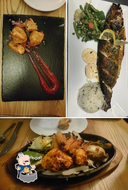 The Banyan Tree, Peterborough - Restaurant menu, prices and reviews