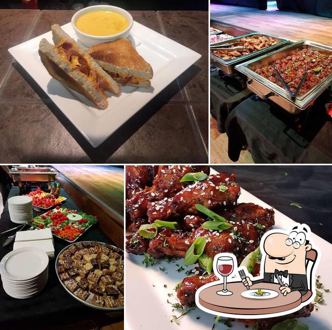 The Occidental in Quesnel - Restaurant menu and reviews