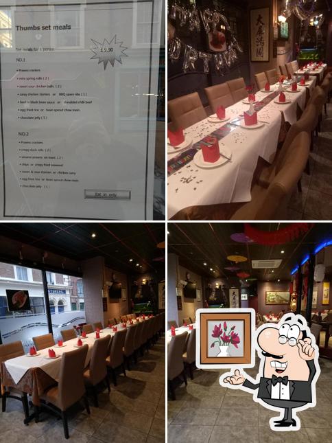 Top 10 restaurants in Gravesend, september 2025 - Restaurant Guru