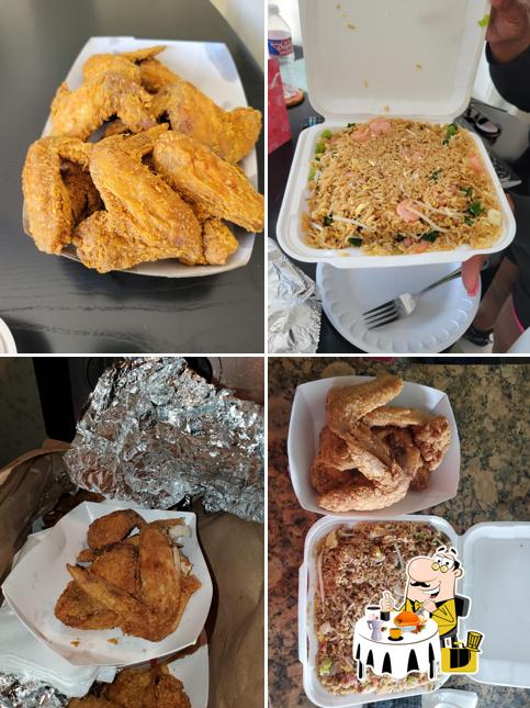 Original Timmy Chan, Houston - Restaurant menu, prices and reviews