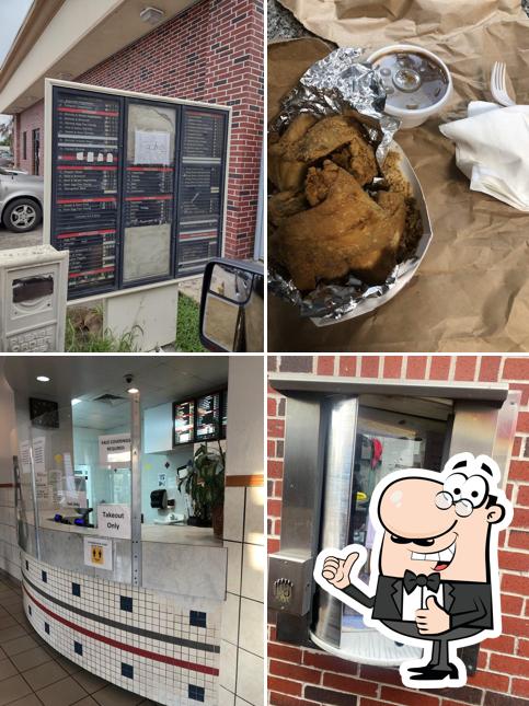 Original Timmy Chan, Houston - Restaurant menu, prices and reviews