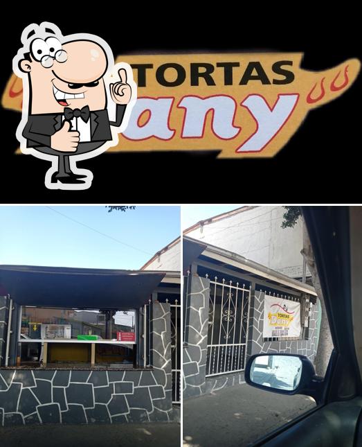 Tortas Dany, Tijuana - Menú del restaurante, precios y reseñas
