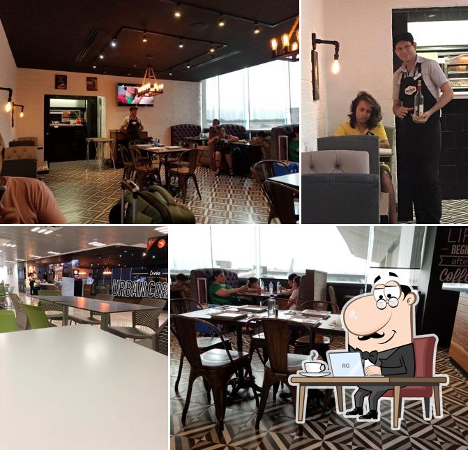 Urban Corner, Puerto Vallarta - Restaurant menu, prices and reviews