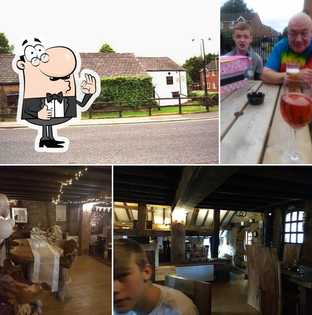 Top 5 british restaurants in Romiley, october 2024 - Restaurant Guru
