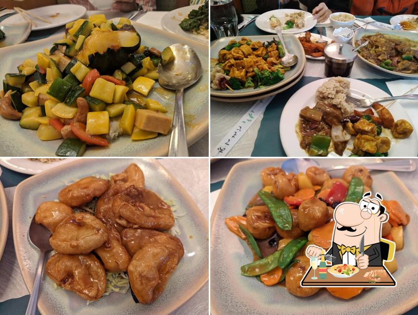 Vegetable Garden, Leisure World - Restaurant menu, prices and reviews