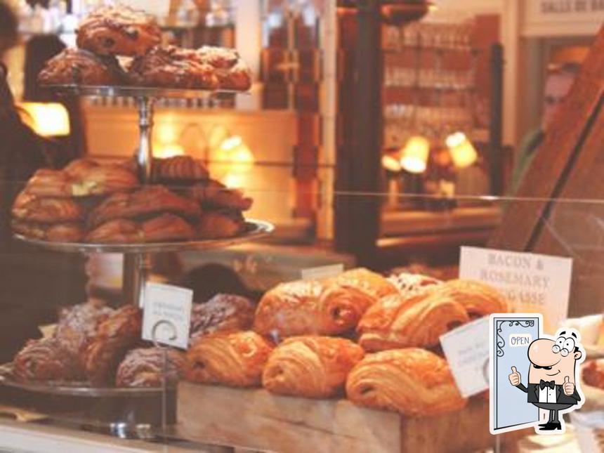 Mobberley Village Bakers, Knutsford - Restaurant menu, prices and reviews