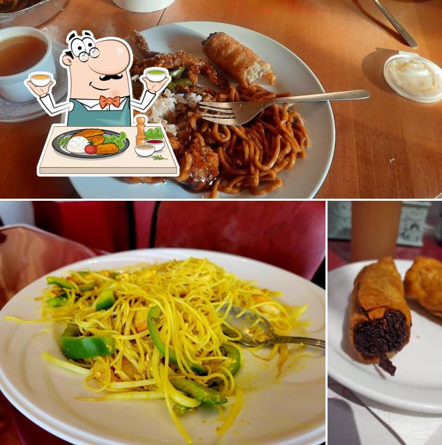 Welcome Back Chinese Restaurant, Ottawa - Restaurant menu, prices and ...