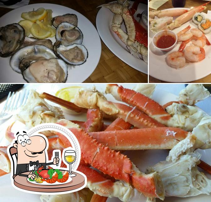 Windows on the River Buffet, Laughlin - Restaurant menu, prices and reviews