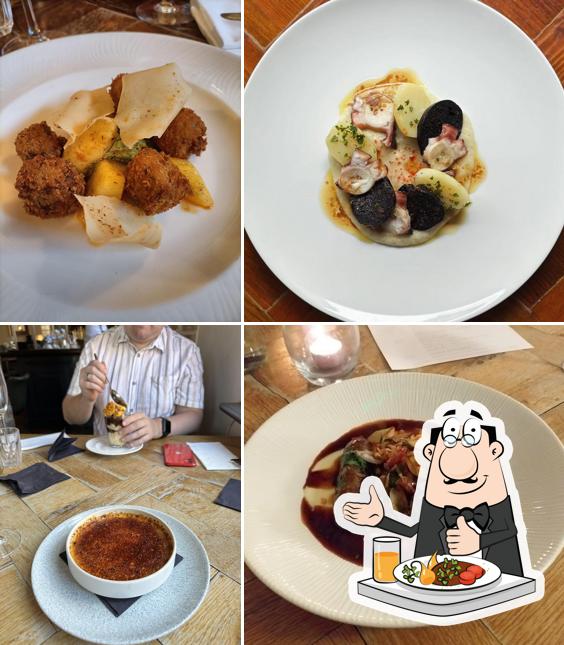 Wreck Bistro in Liverpool - Restaurant reviews