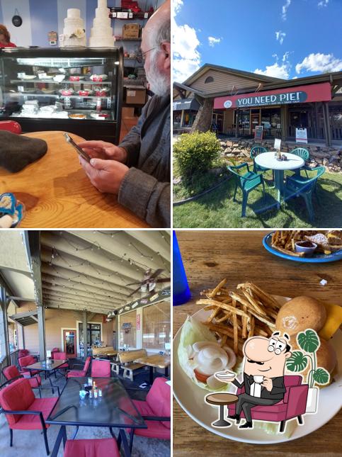 You Need Pie! Diner, Estes Park - Restaurant menu, prices and reviews