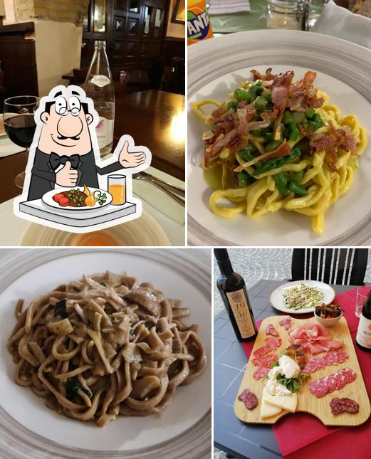 Ristorante il Calascione, Arsoli - Menu del ristorante, prezzi e recensioni