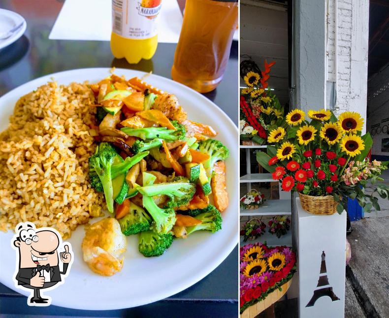 Xin Xian, Silao - Menú del restaurante, precios y reseñas