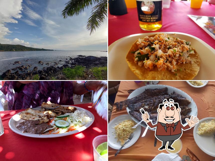 Restaurante Acela, Chacala - Restaurant reviews