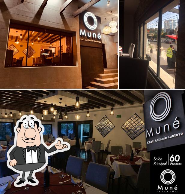 Restaurante Muné, Tijuana - Menú del restaurante, precios y reseñas