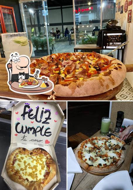 Saboripizza, Copacabana - Menú del restaurante, precios y reseñas