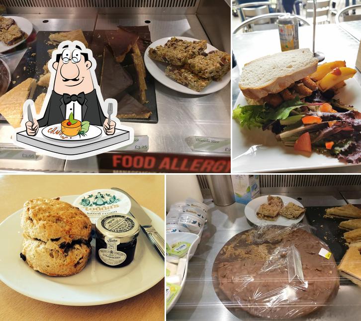Top 5 restaurants in Edwinstowe, december 2025 - Restaurant Guru