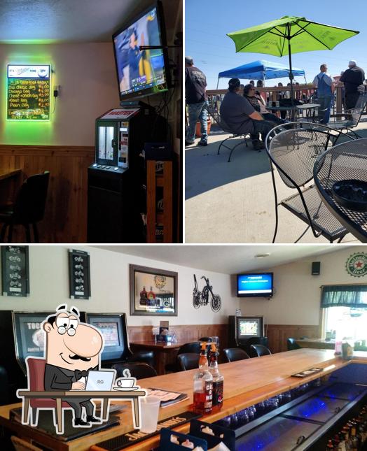 Stables Bar & Grill, Orfordville - Restaurant menu, prices and reviews