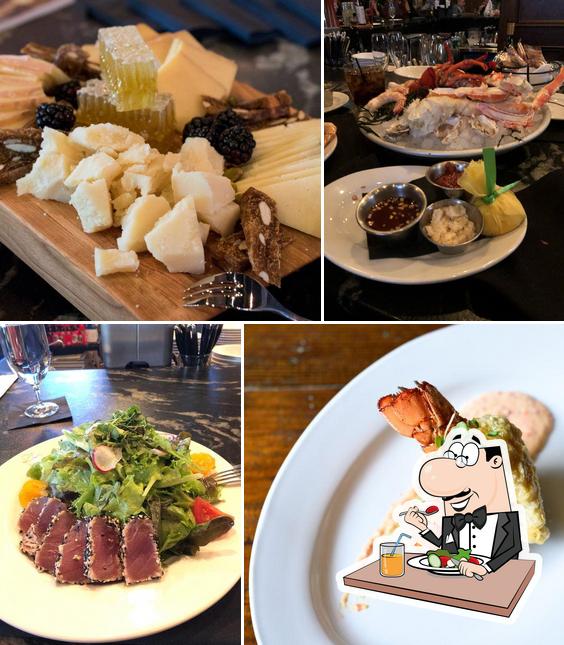 101 Steak, Atlanta - Restaurant menu, prices and reviews