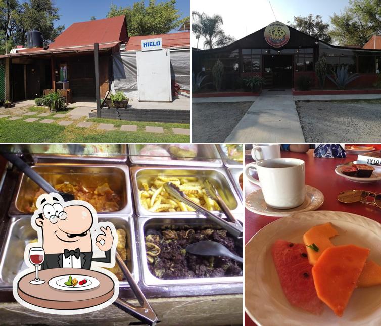 El mejor de los restaurantes para desayuno en Irapuato, verano 2024 ...