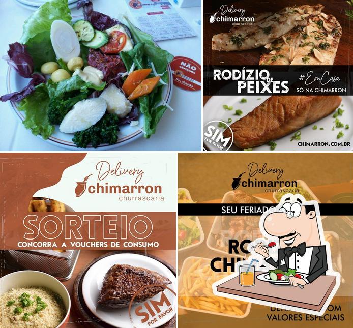 Chimarron Churrascaria, Juiz de Fora - Menu do restaurante e avaliações