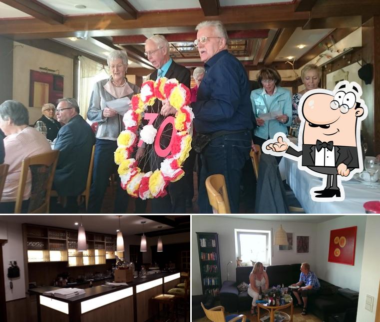 Restaurant Keull, Coesfeld - Speisekarte, Preise und Bewertungen