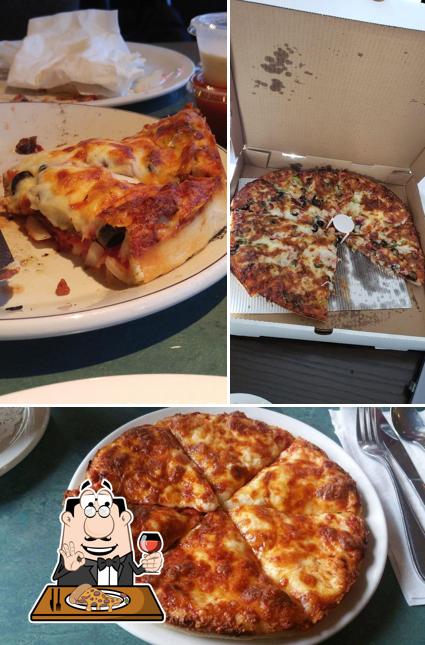 The Steakout, Edmonton - Restaurant menu, prices and reviews