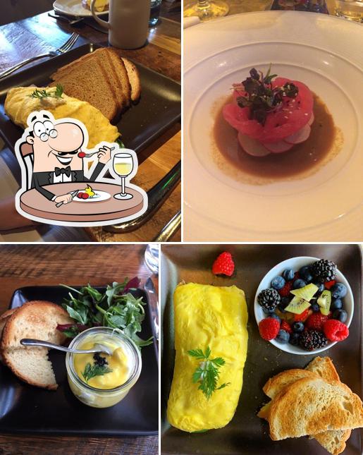 The Guild House, Columbus - Restaurant menu, prices and reviews