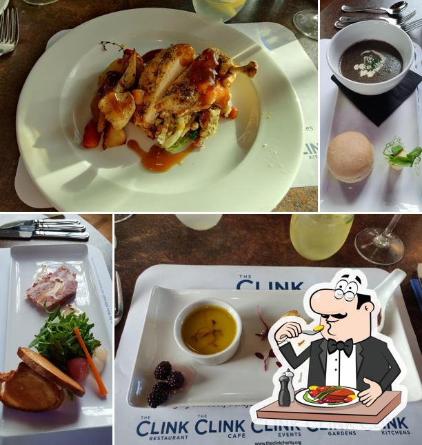 The Clink Restaurant Styal, Wilmslow - Restaurant menu, prices and reviews