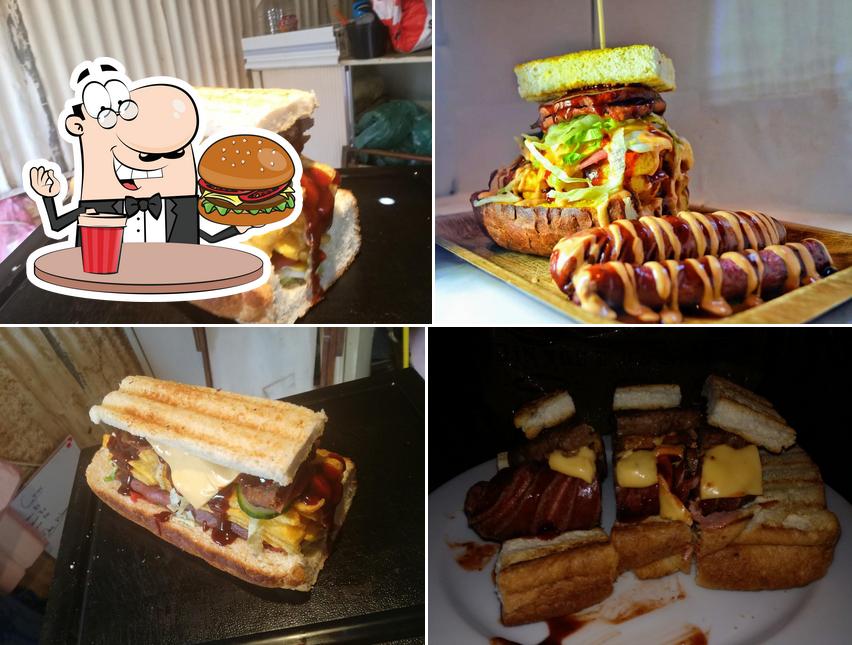 The Hidden Spot Fast Food, Ennerdale - Restaurant reviews