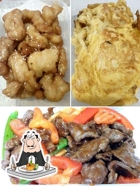 Ulike Chinese Restaurant, Aveley - Restaurant menu, prices and reviews