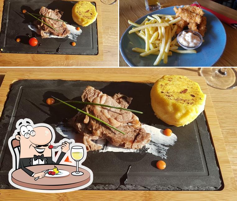 Veranda Turda, Turda - Restaurant menu, prices and reviews