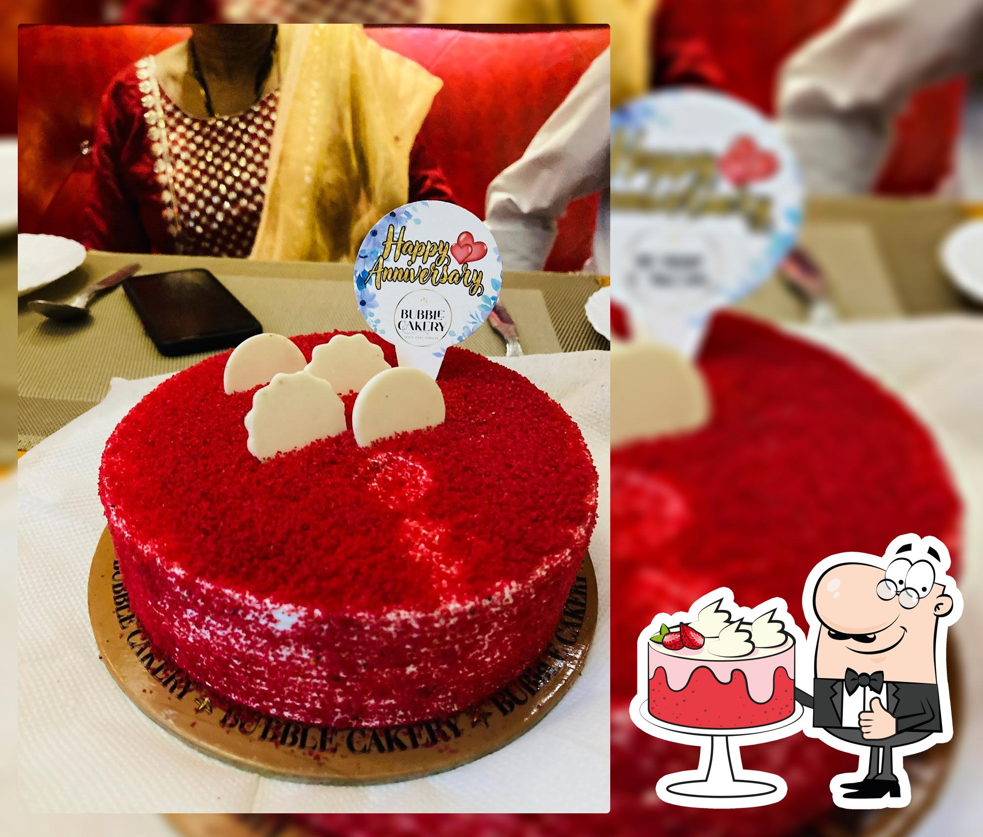 Bubble Cakery, Barnala - Restaurant menu and reviews